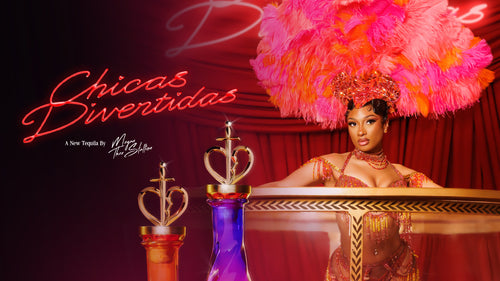 Chicas Divertidas by Megan Thee Stallion